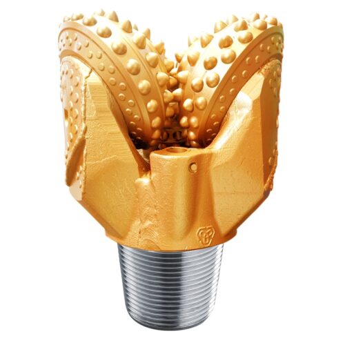 TRICONE DRILL BITS - ALBARIQ Drilling Technologies